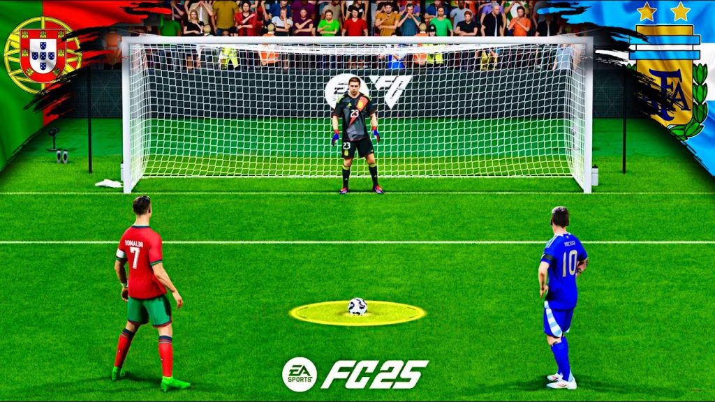 Hidden Gems in EA FC 25: Underrated Player Cards to Look Out For ...