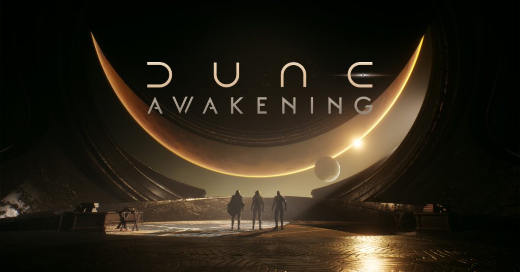 Dune: Awakening: The Desert Bloom of Solari and the Player-Driven ...